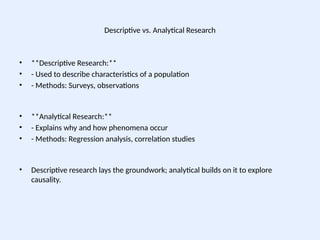 Detailed_Scientific_Research_Types_and_Methodology.pptx