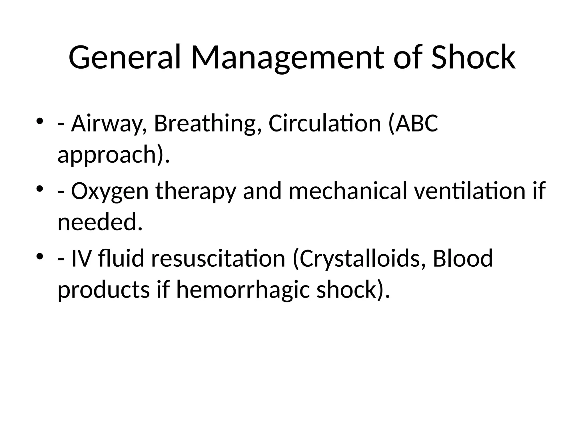 Detailed_Shock_Management_Presentation.pptx
