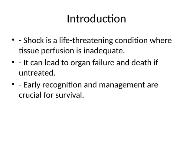 Detailed_Shock_Management_Presentation.pptx