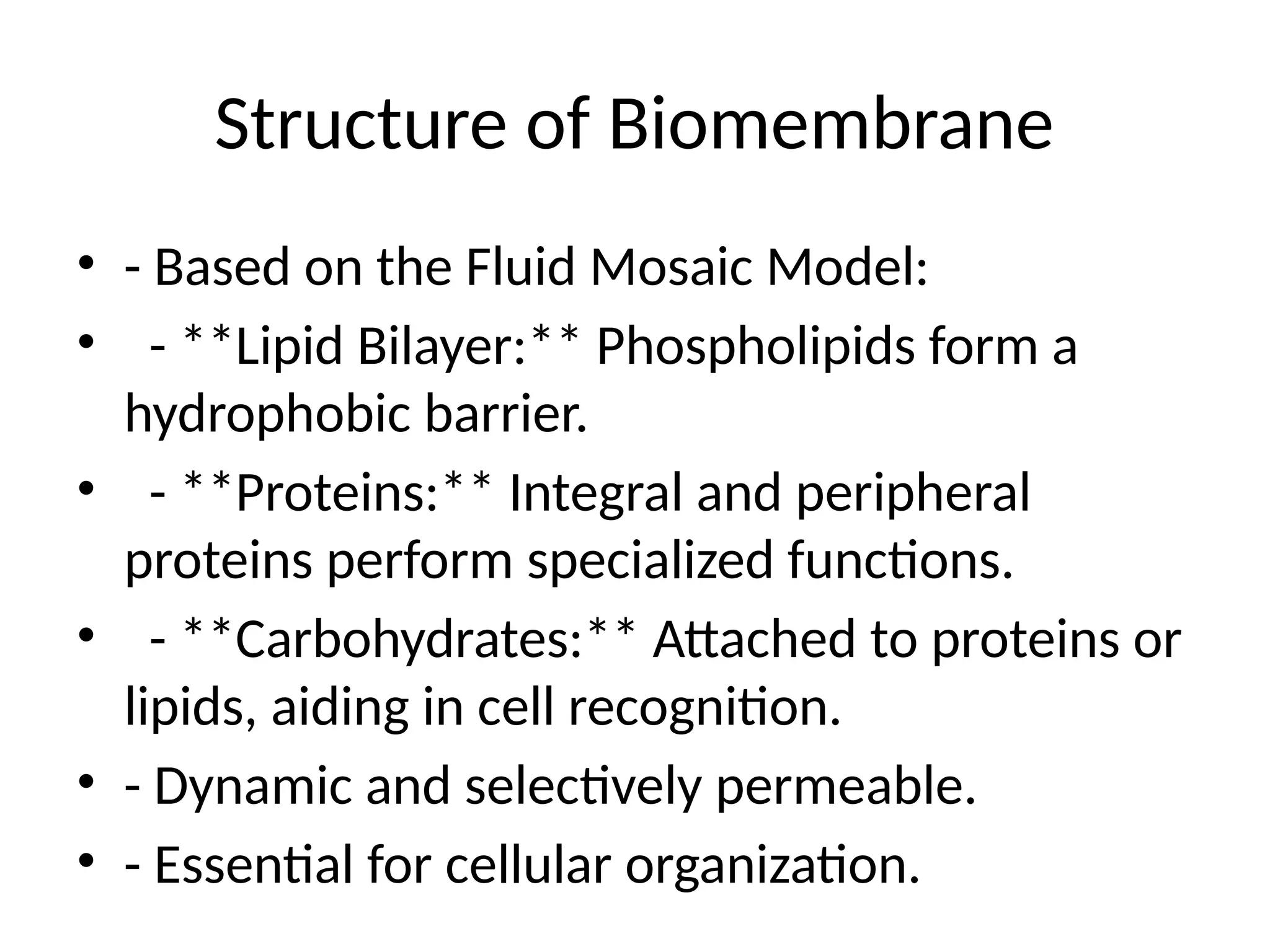 Detailed_Structure_and_Functions_of_Biomembrane.pptx