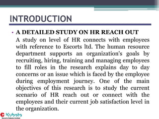 Detailed study on HR reach out at.pptx