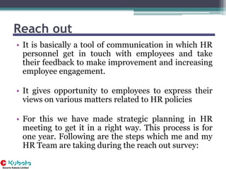 Detailed study on HR reach out at.pptx