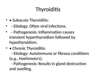 Detailed_Thyroid_Swelling_Etiology_Pathogenesis.pptx
