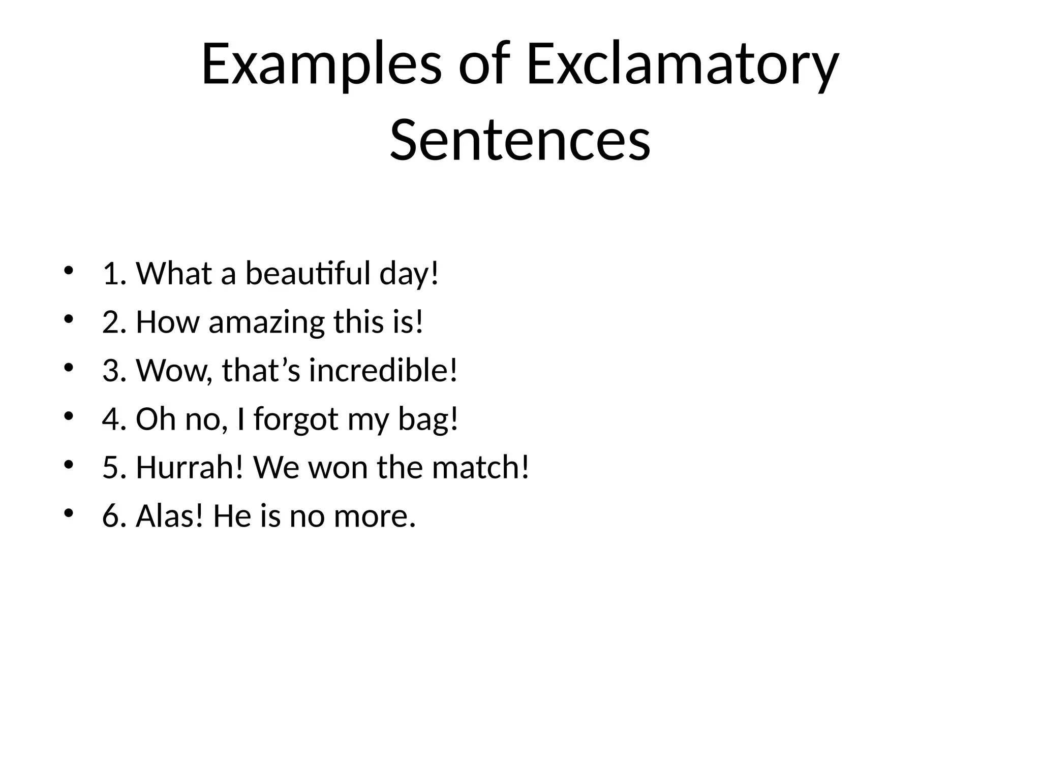 Detailed_Types_of_Sentences.pptx for class 6&8 | PPTX