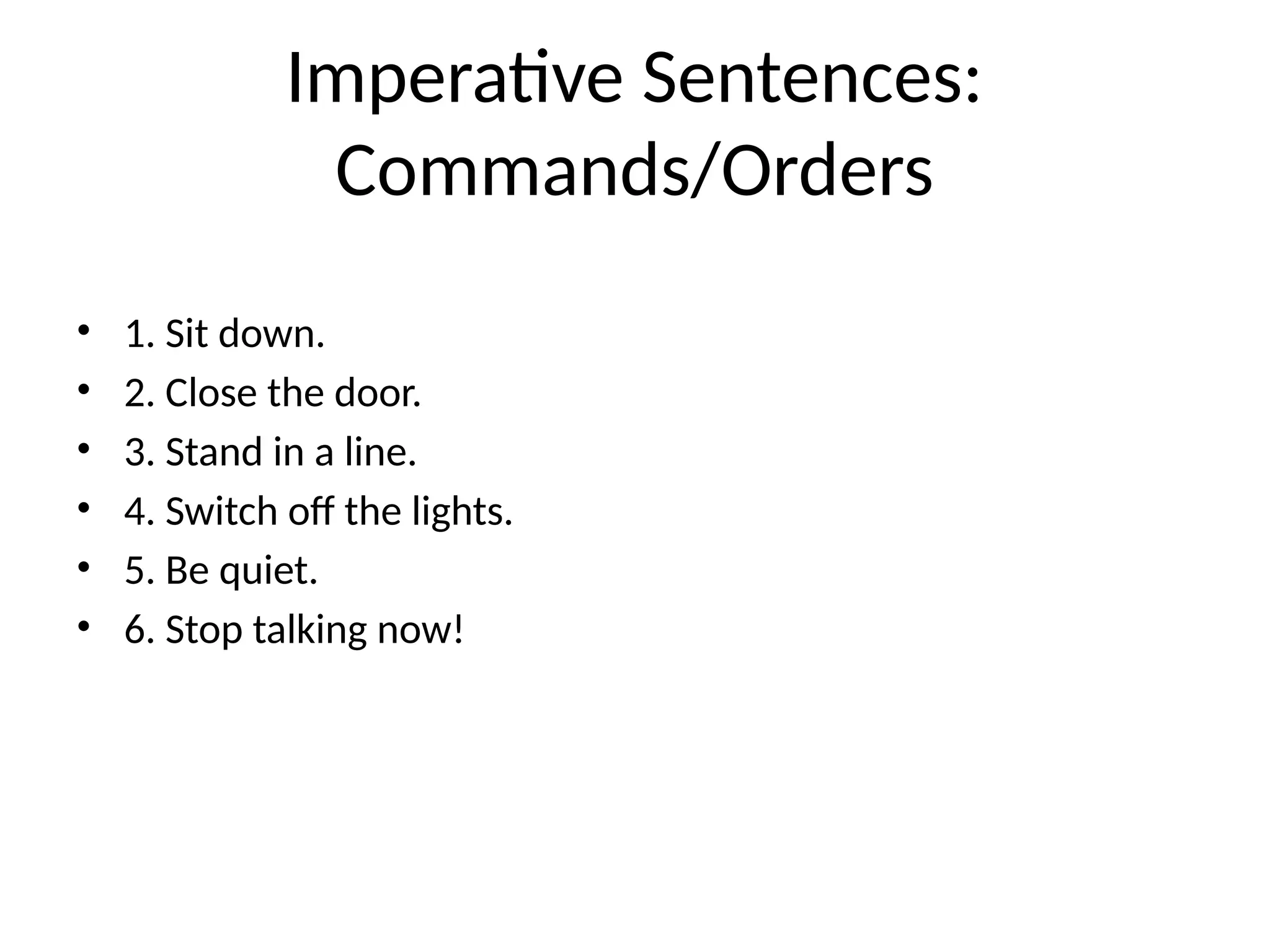 Detailed_Types_of_Sentences.pptx for class 6&8 | PPTX