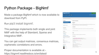 Summer internship at University of Tokyo | PDF | Biological Sciences | Science