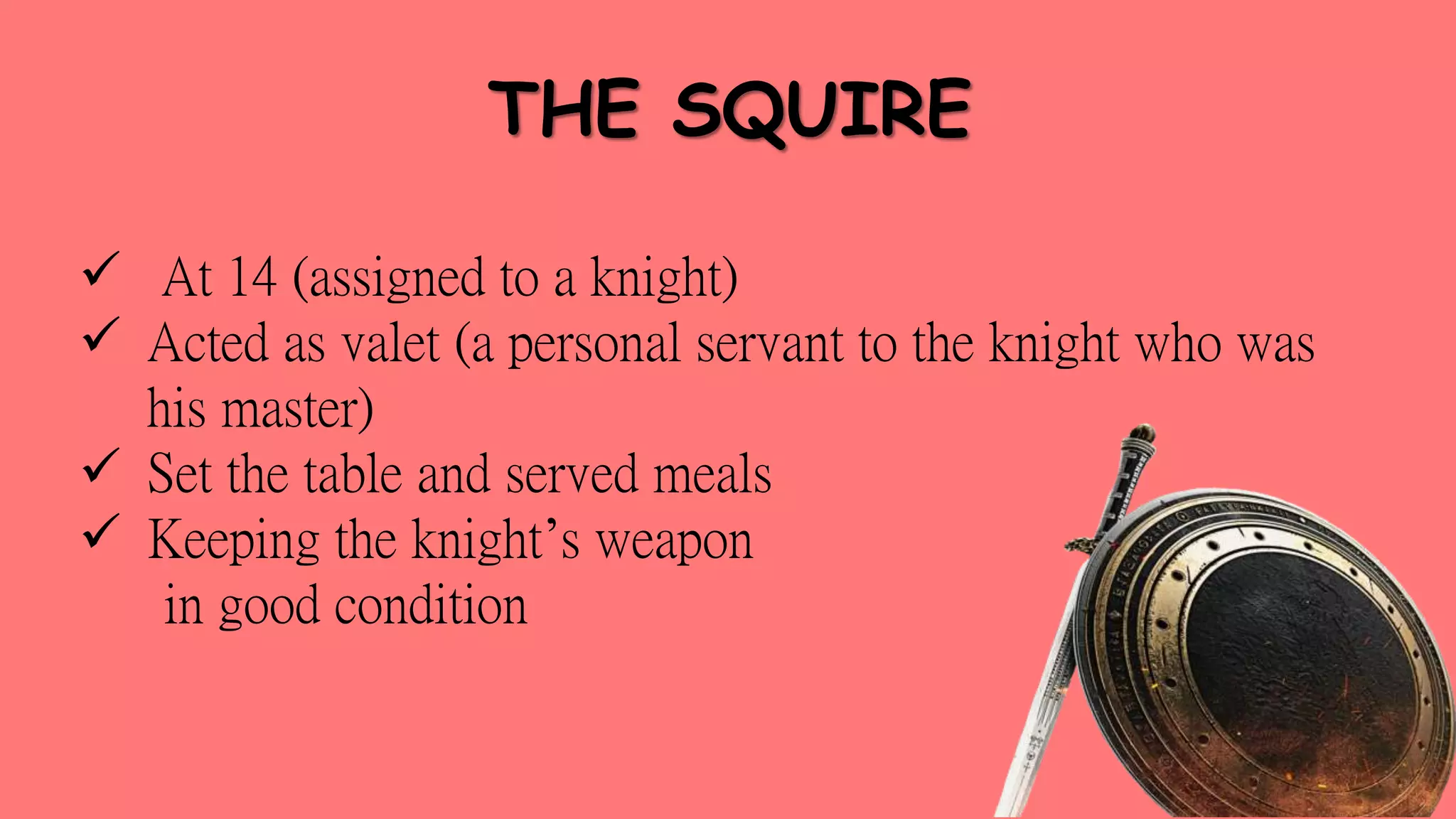 Foundations of Education - The Medieval Concept of Spiritual, Intellectual, Political, and ...