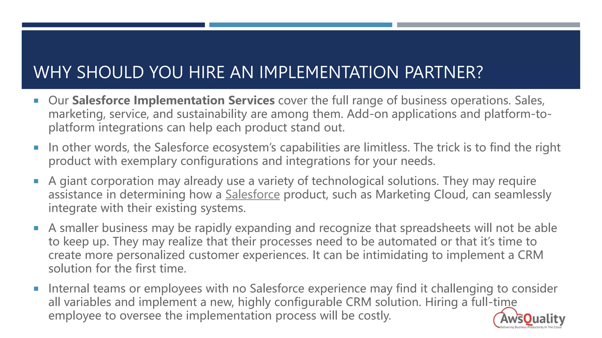 Detail Guide on Salesforce Implementation Partners.pptx