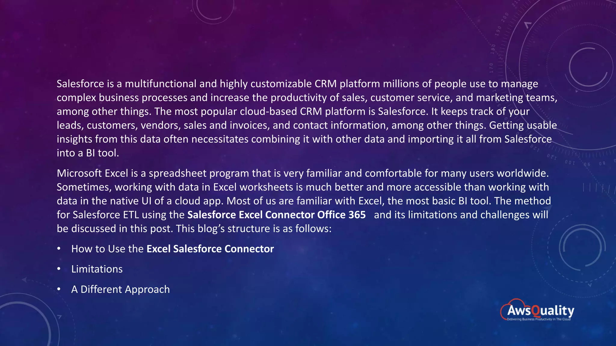 Detail Guide on Salesforce Integration with Excel.pptx
