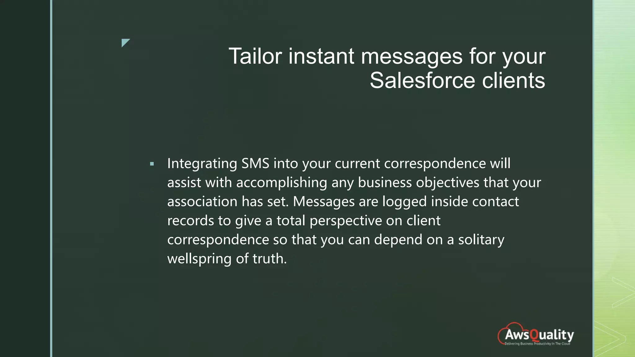 Detail Guide on SMS Integration with Salesforce.pptx