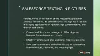 Detail Guide on SMS Integration with Salesforce.pptx