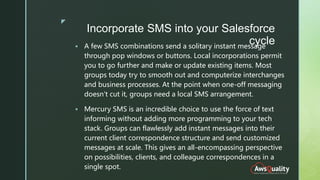 Detail Guide on SMS Integration with Salesforce.pptx