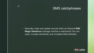 Detail Guide on SMS Integration with Salesforce.pptx