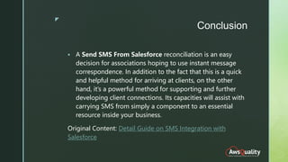 Detail Guide on SMS Integration with Salesforce.pptx