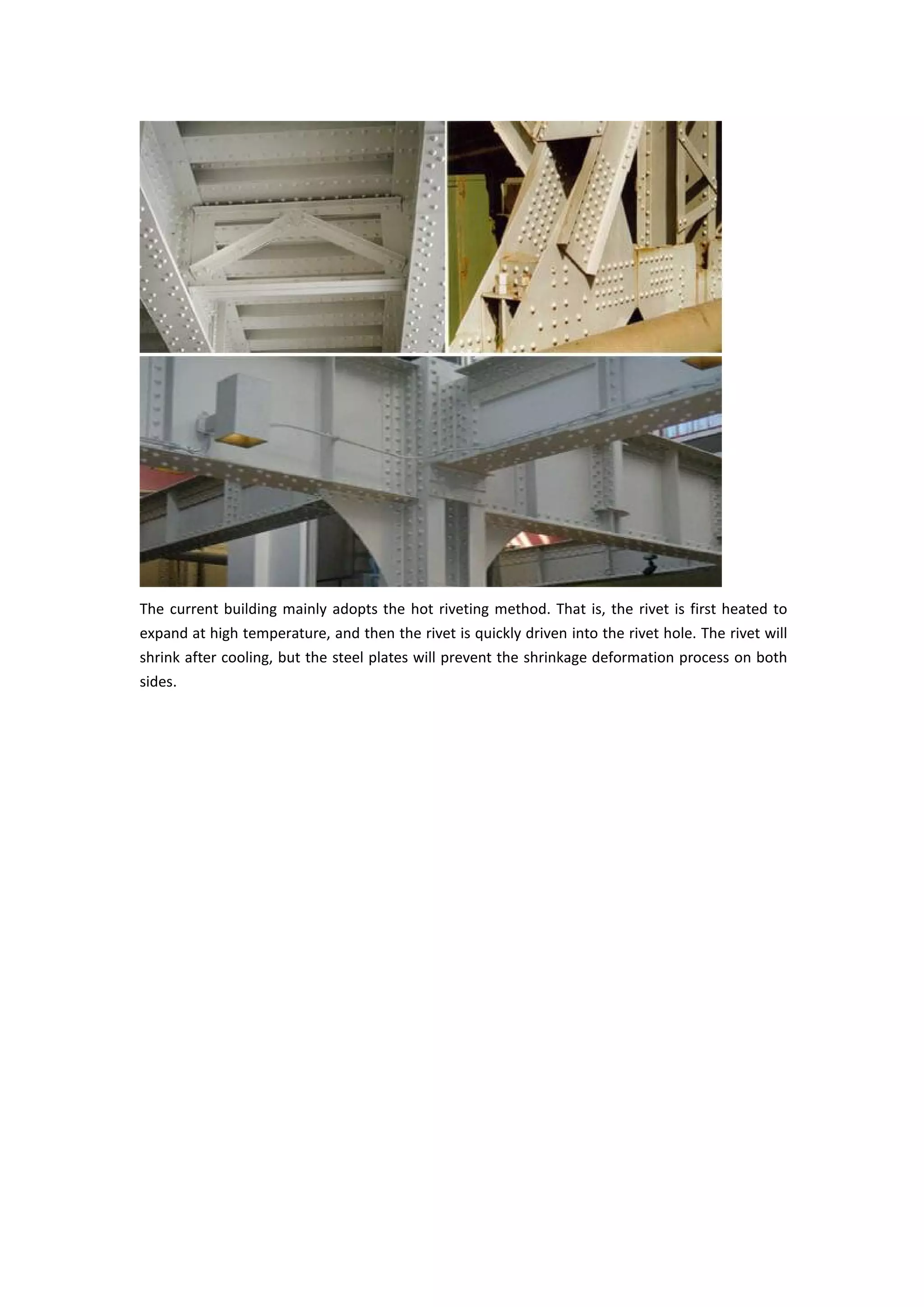 Detail introduction of metal building kits | PDF