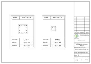 detail kolom dan kolom praktis...............pdf