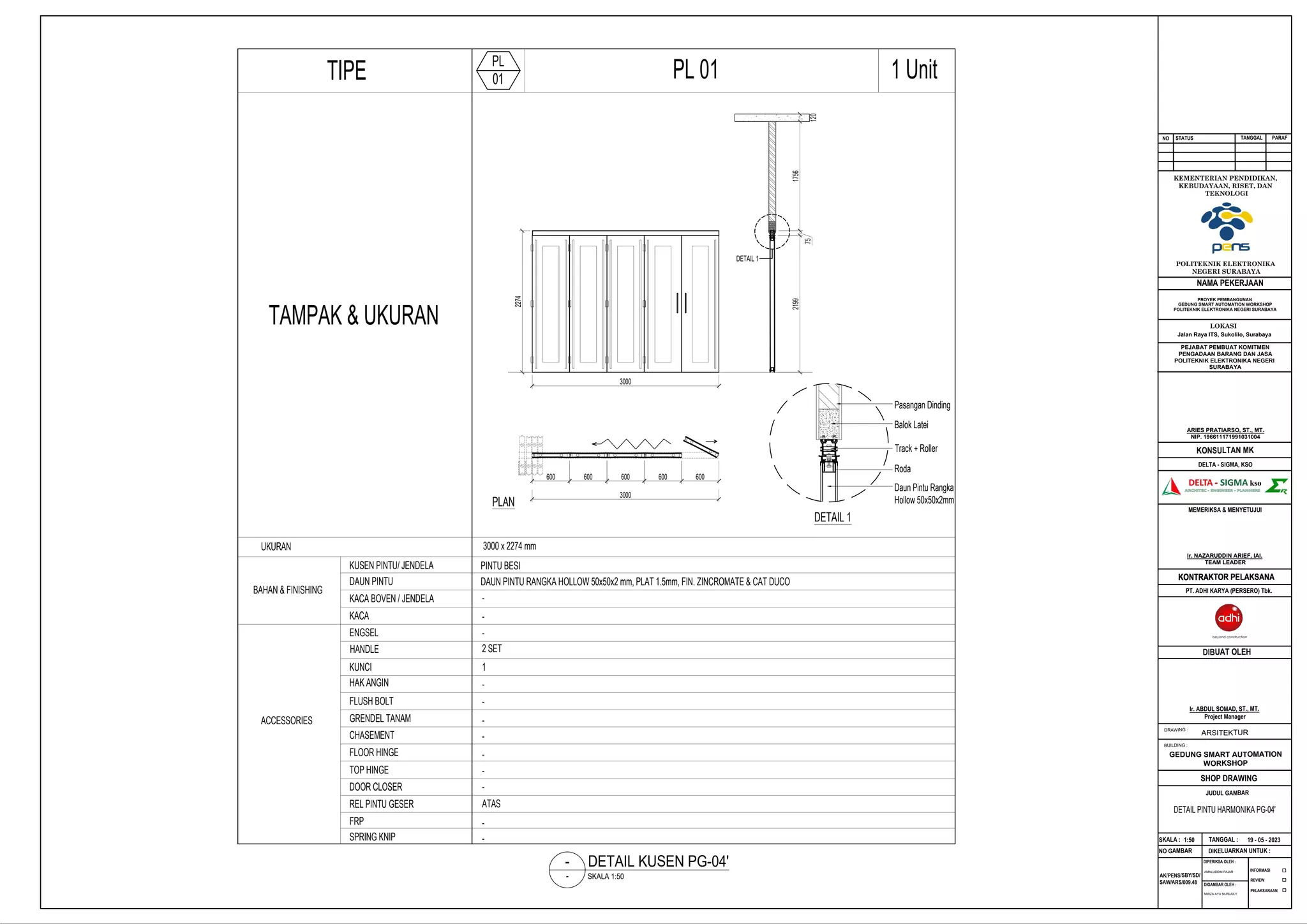 Detail Kusen Pintu Geser.pdf