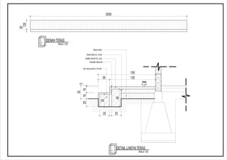 DETAIL LANTAI TERAS SMEA 1 DETAIL LANTAI TERAS SMEA 1.pdf