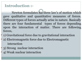 Detail on characteristics of central forces.pptx