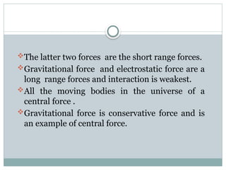 Detail on characteristics of central forces.pptx