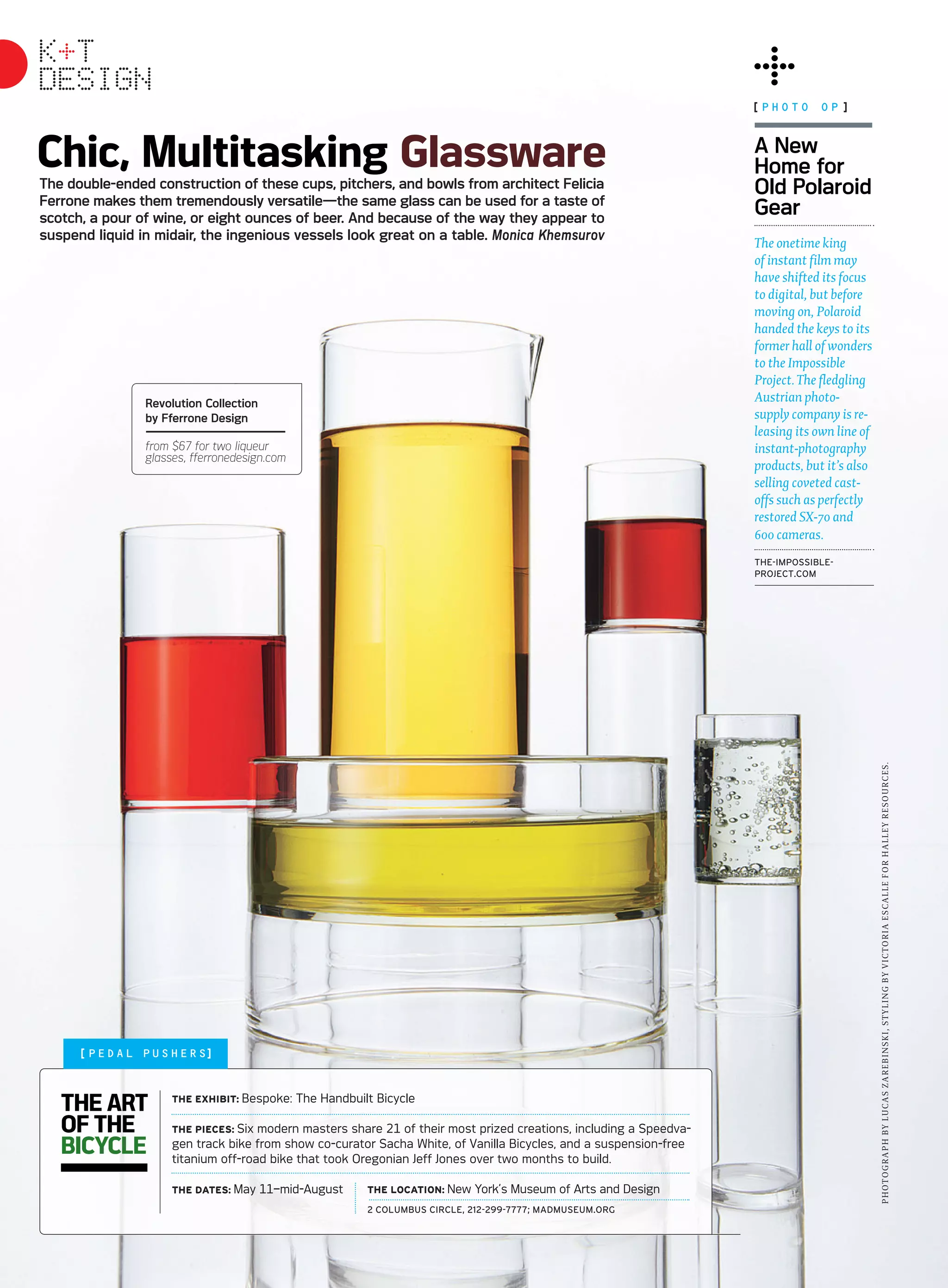 Details Magazine May 2010 | PDF