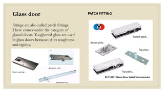 DETAILS ON VARIOUS HARDWARE powerpoint.. | PPTX