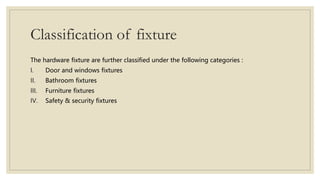 DETAILS ON VARIOUS HARDWARE powerpoint.. | PPTX
