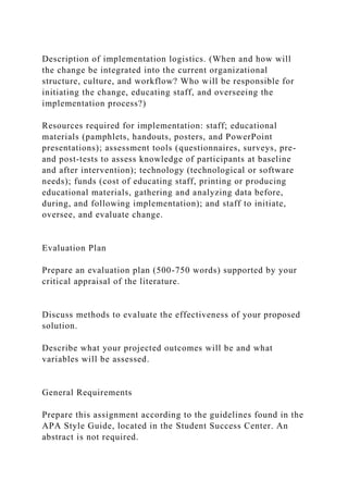 DetailsThe final capstone project is a culmination of the w | PDF