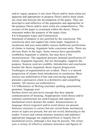 DetailsThis assignment requires you to interview one person | DOCX ...