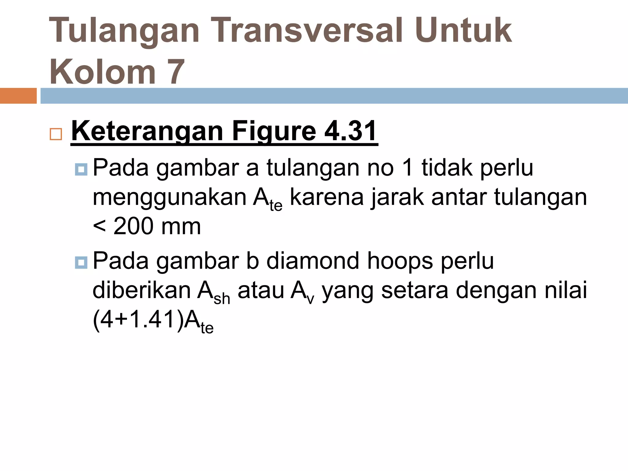 Detail Tulangan Transversal1.ppt