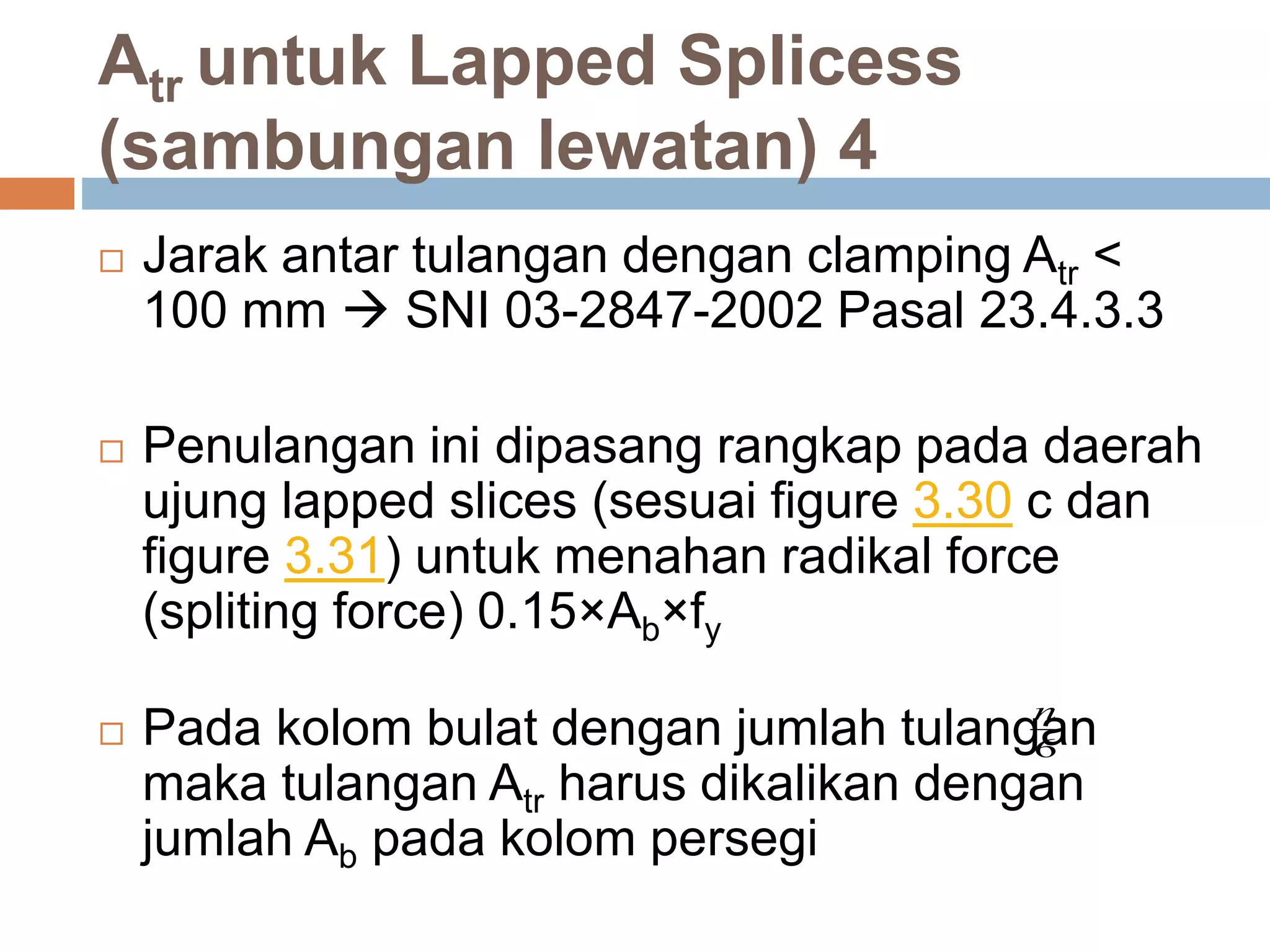 Detail Tulangan Transversal1.ppt