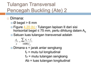 Detail Tulangan Transversal1.ppt