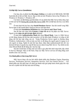 Thiết kế hệ thống chấm công và quản lý nhân sự bằng công nghệ RFID | PDF