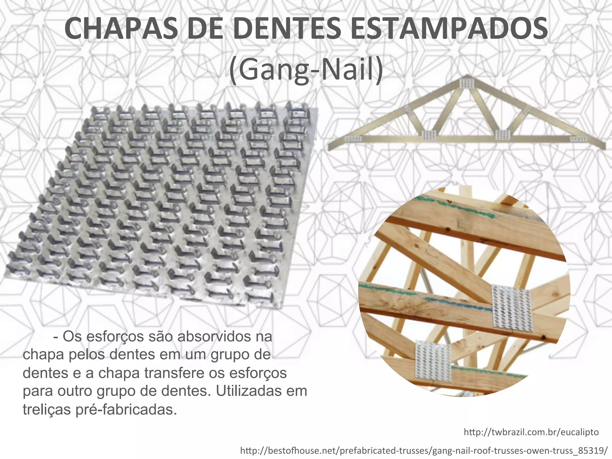 Detalhamento - Encaixes de Madeira | PDF