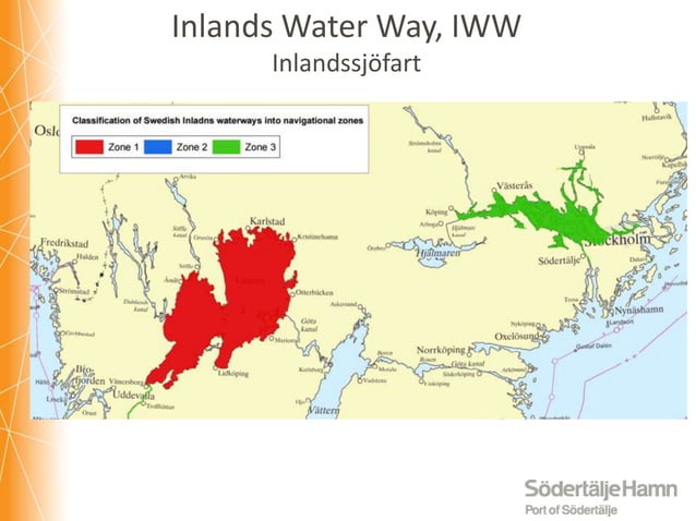 Detaljhandelns logistikdag, erik froste | PPT