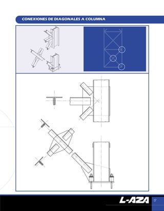 Detalles estructurales l | PDF
