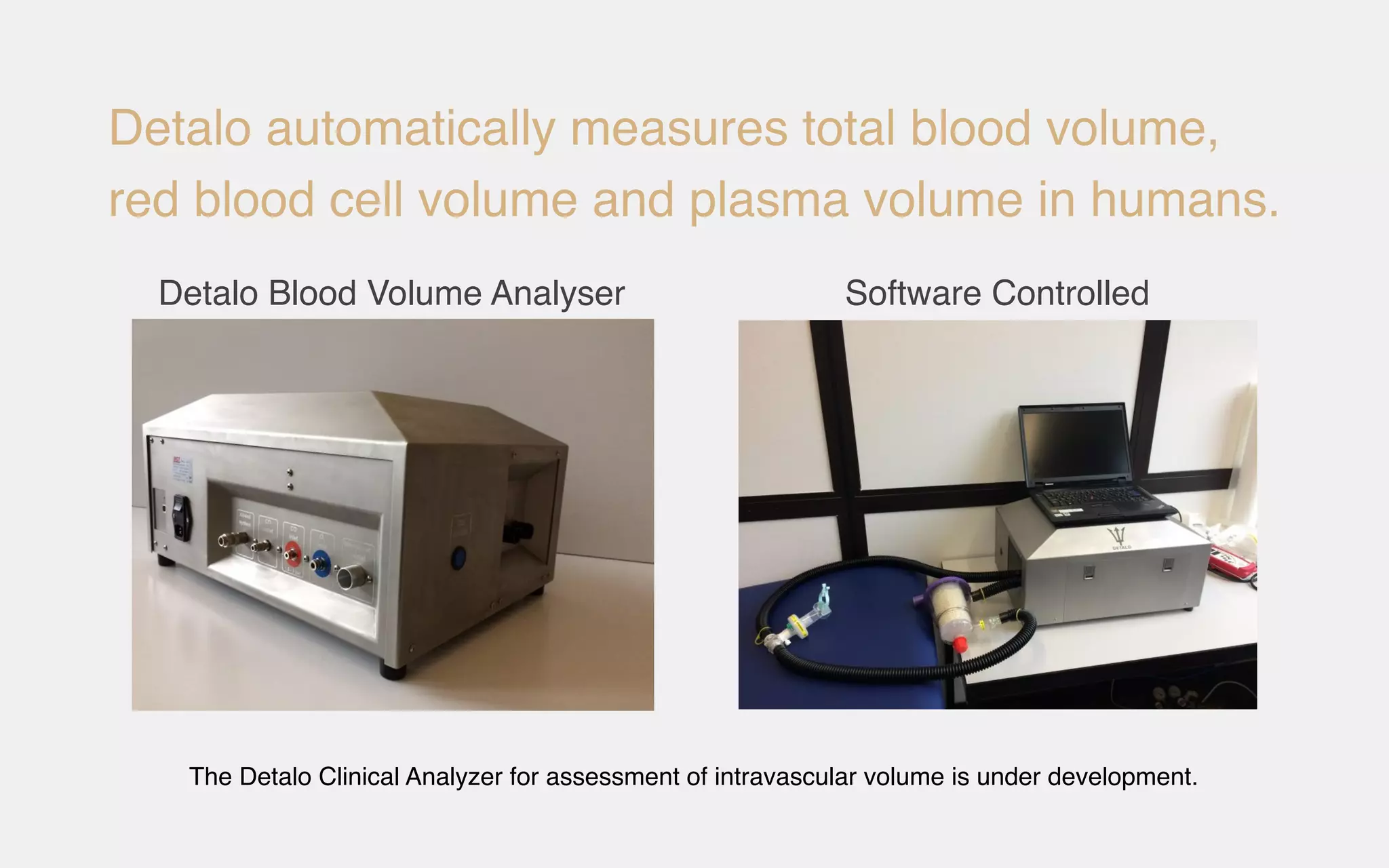 Assessment of intravascular volume status | PDF
