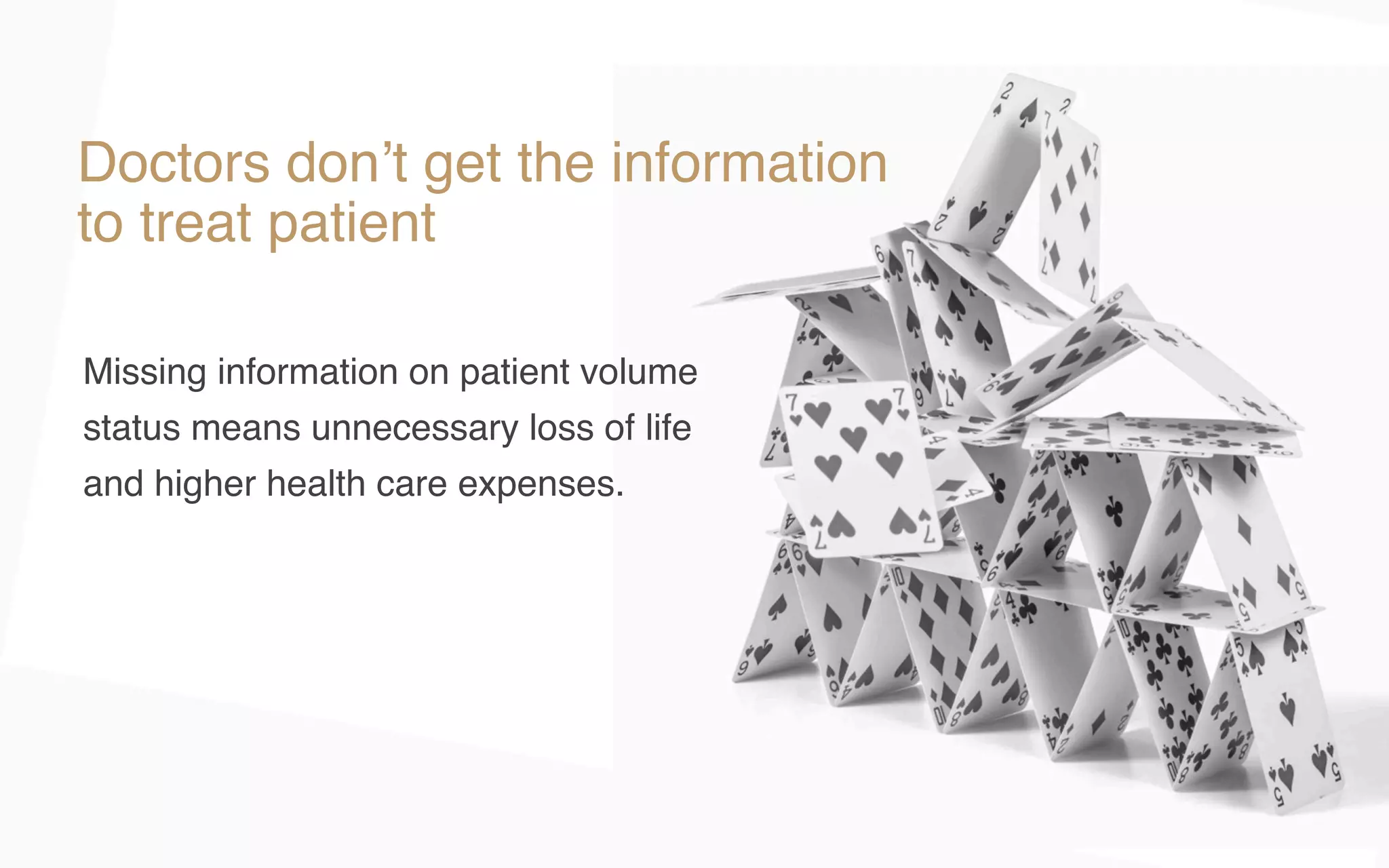 Assessment of intravascular volume status | PDF