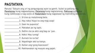 Detalyadong banghay aralin sa Filipino 4.pptx