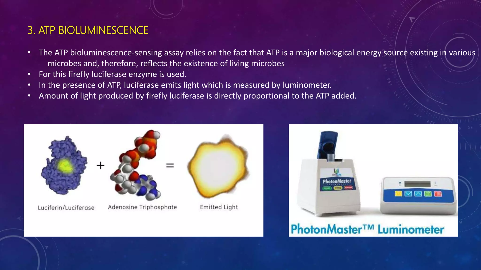 Detction of pathogens | PPTX