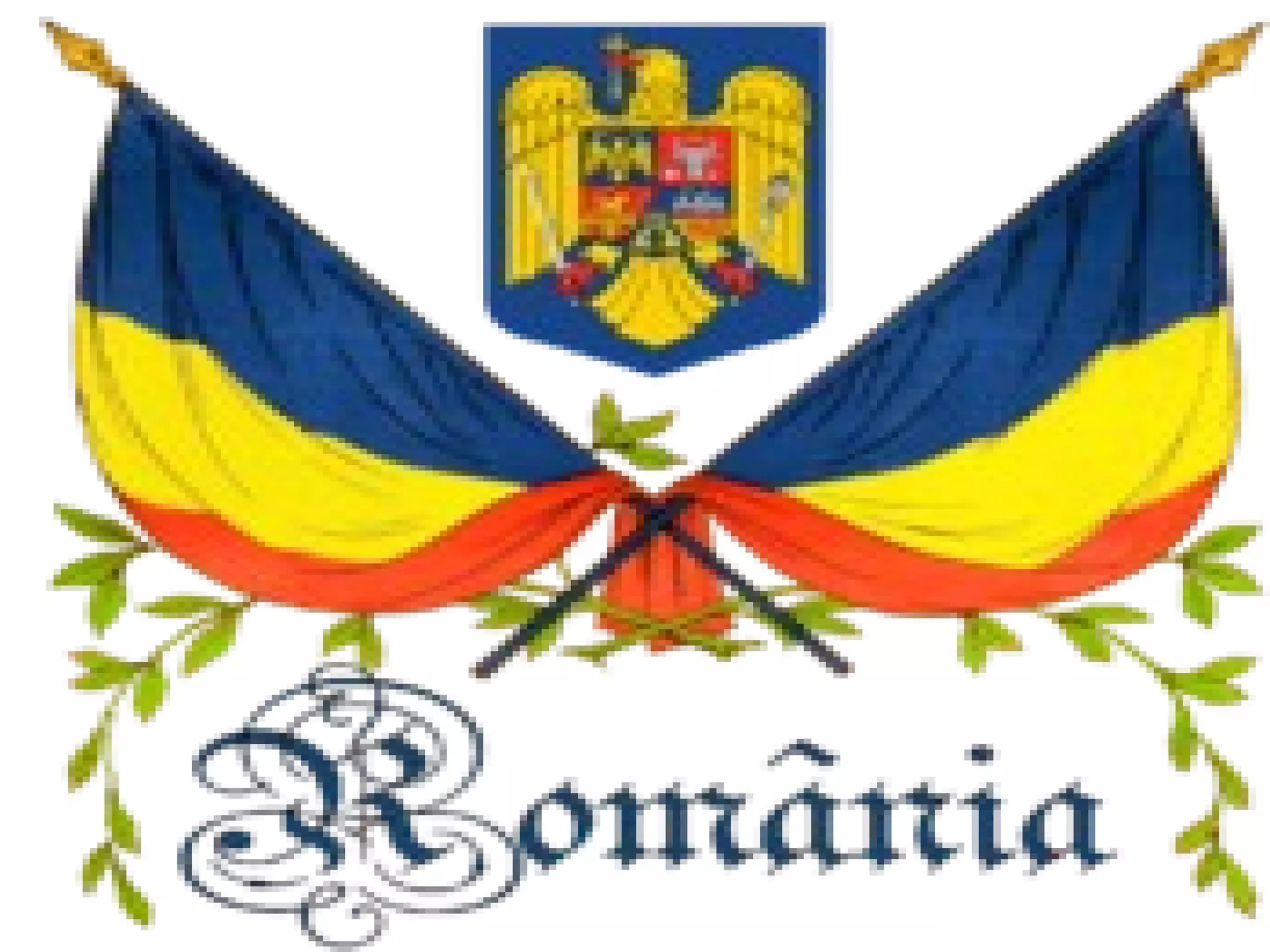 Imnul Romaniei_prezentare Bianca | PPT