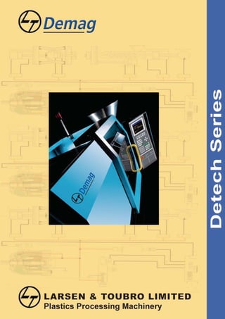 Detech brochure | PDF