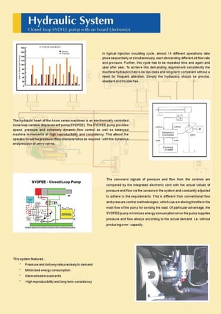Detech brochure | PDF