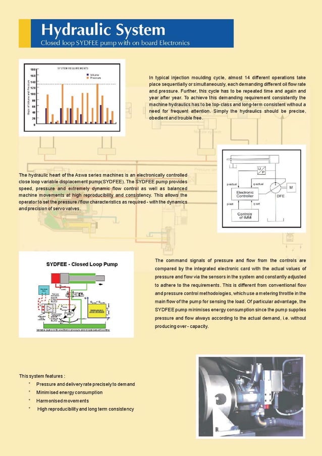 Detech brochure | PDF