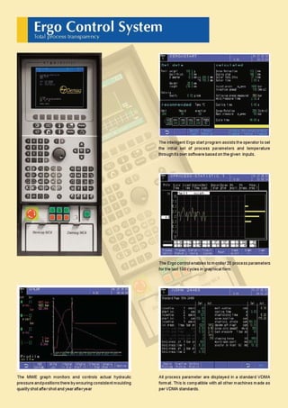 Detech brochure | PDF