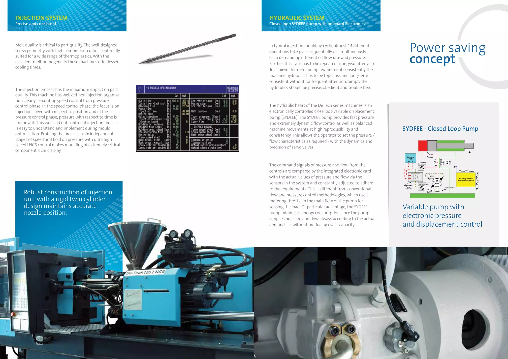 Detech brochure14052011 | PDF