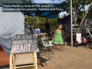 Homeless in Hawaii (detect) | PDF