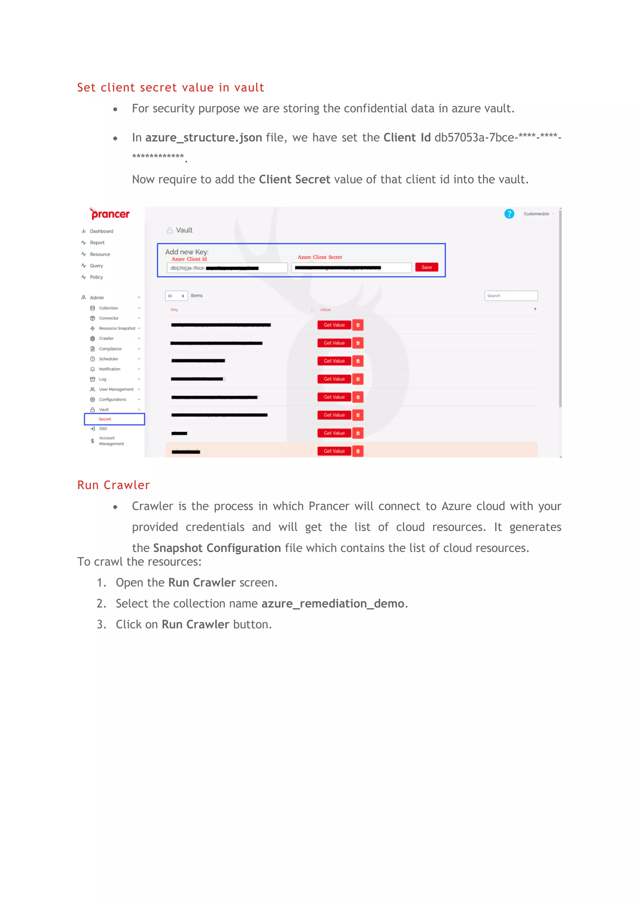 Detect and fix the azure sql resources which uses tls version less than 1.2 | PDF