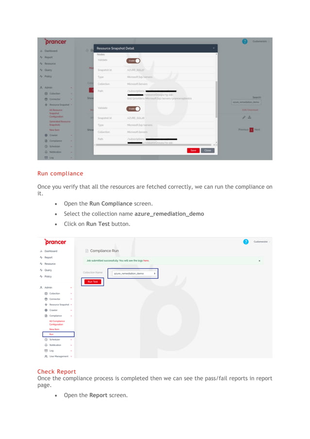 Detect And Fix The Azure Sql Resources Which Uses Tls Version Less Than 12 Pdf