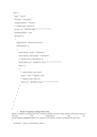 Detect and fix the azure sql resources which uses tls version less than 1.2 | PDF